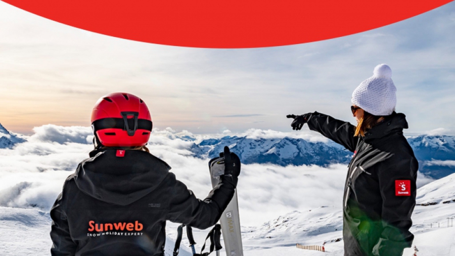 Win een wintersportvakantie met Sunweb | Wintersport Live