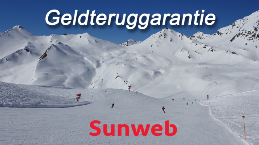 Sunweb introduceeert geldteruggarantie voor komende wintersport ...