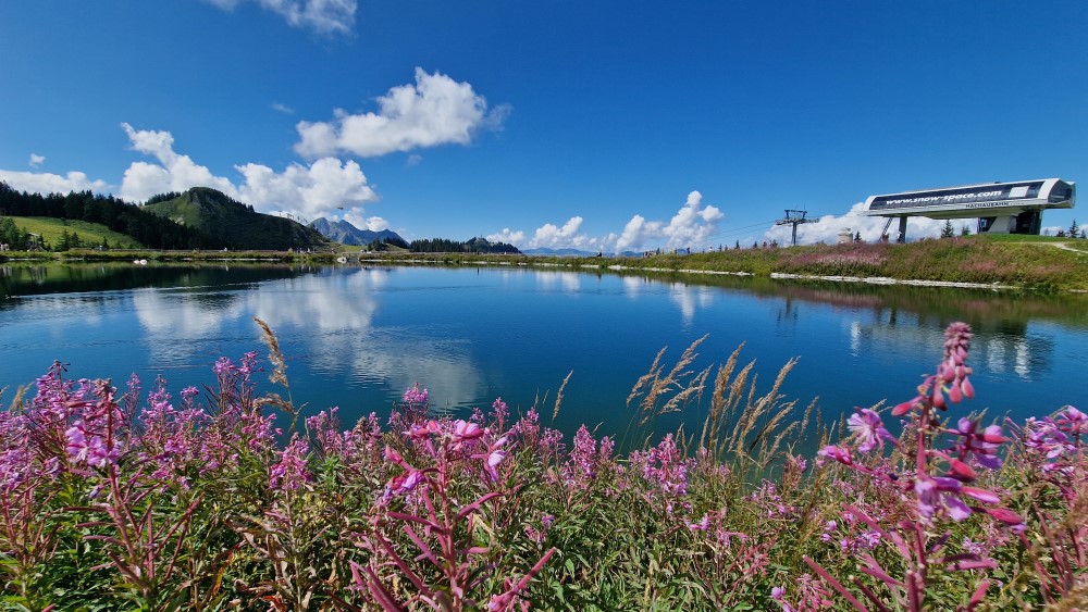 Zomervakantie in Oostenrijk: waarom wintersporters terugkeren
